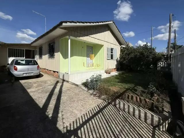 Terreno / Lote para Venda em São José dos Pinhais/PR Centro