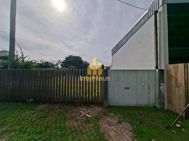 Terreno / Lote para Venda em São José dos Pinhais/PR Centro