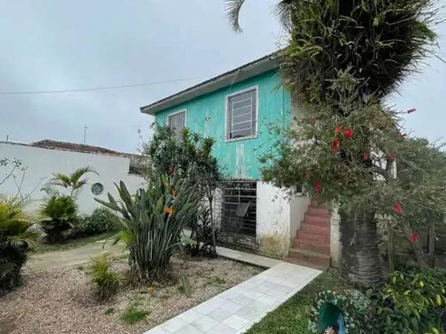 Terreno / Lote para Venda em São José dos Pinhais/PR Centro