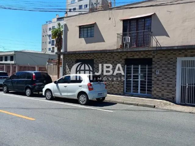 Terreno / Lote para Venda em São José dos Pinhais/PR Centro