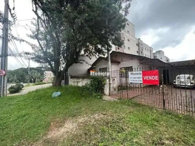 Terreno / Lote para Venda em São José dos Pinhais/PR Centro