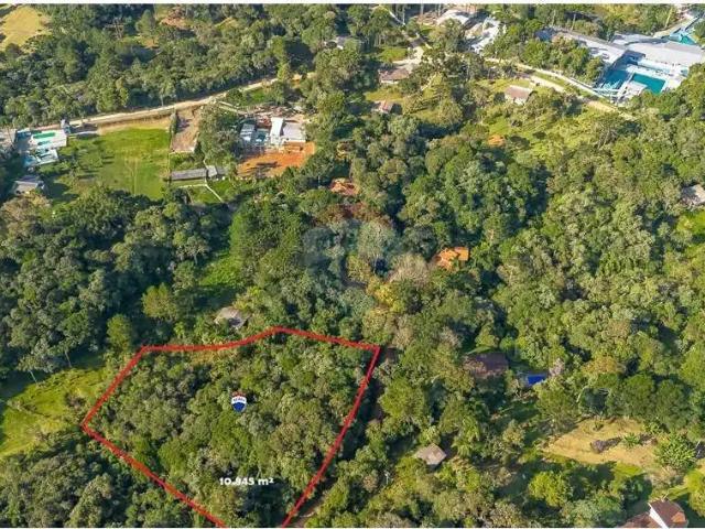 Terreno / Lote para Venda em São José dos Pinhais/PR Centro