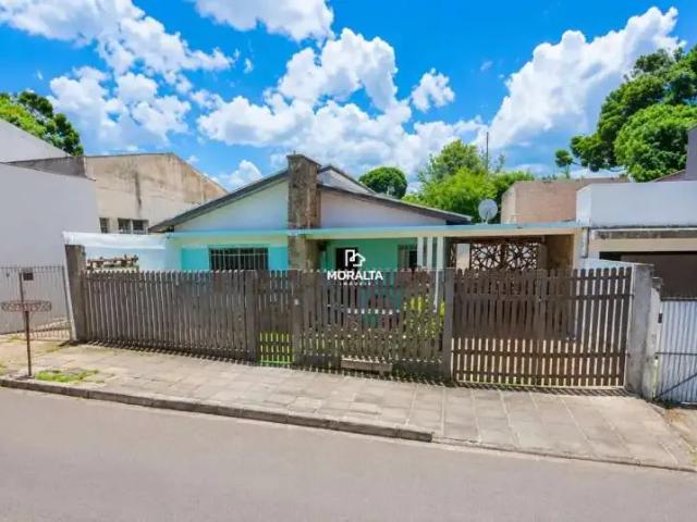 Terreno / Lote para Venda em São José dos Pinhais/PR Centro