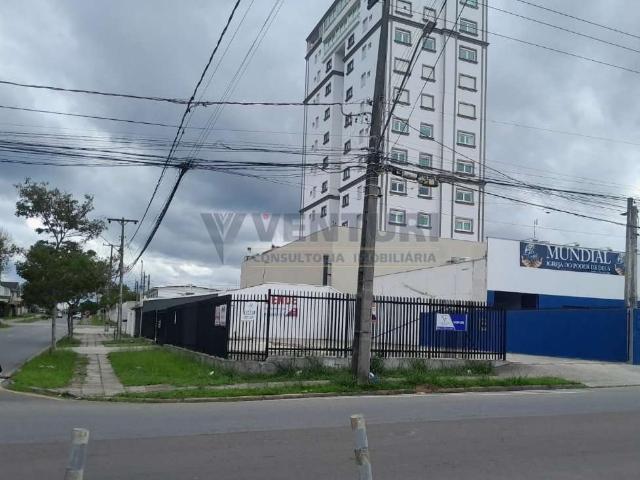 Terreno / Lote para Venda em São José dos Pinhais/PR Centro