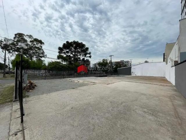 Terreno / Lote para Venda em São José dos Pinhais/PR Centro