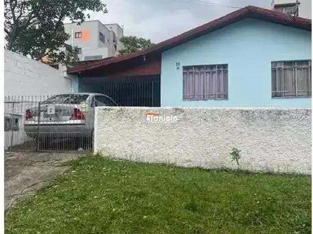 Terreno / Lote para Venda em São José dos Pinhais/PR Centro