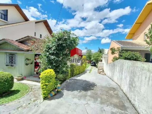 Terreno / Lote para Venda em São José dos Pinhais/PR Centro