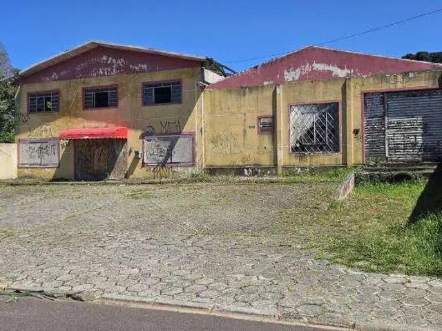 Terreno / Lote para Venda em São José dos Pinhais/PR Centro