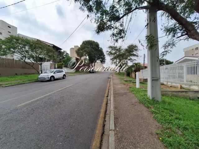 Terreno / Lote para Venda em São José dos Pinhais/PR Centro