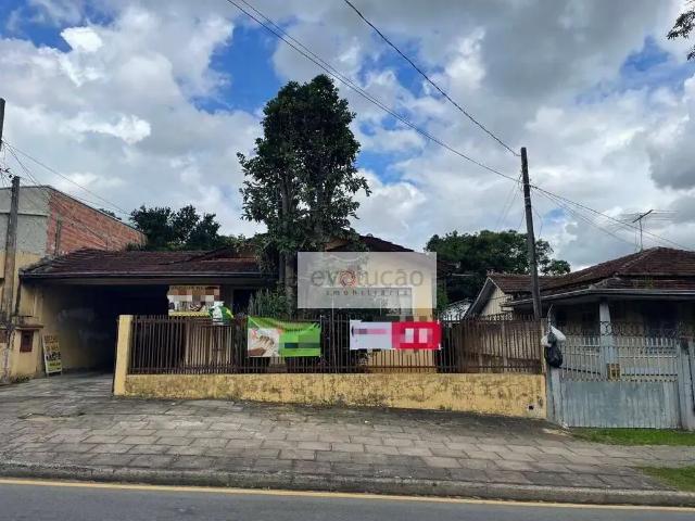 Terreno / Lote para Venda em São José dos Pinhais/PR Centro