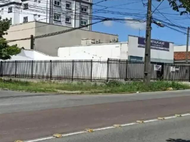 Terreno / Lote para Venda em São José dos Pinhais/PR Centro