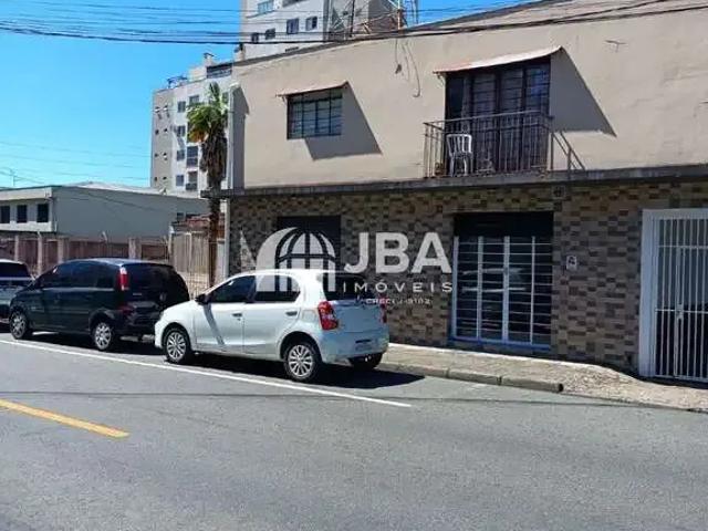 Terreno / Lote para Venda em São José dos Pinhais/PR Centro