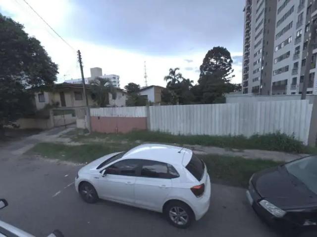 Terreno / Lote para Venda em São José dos Pinhais/PR Centro