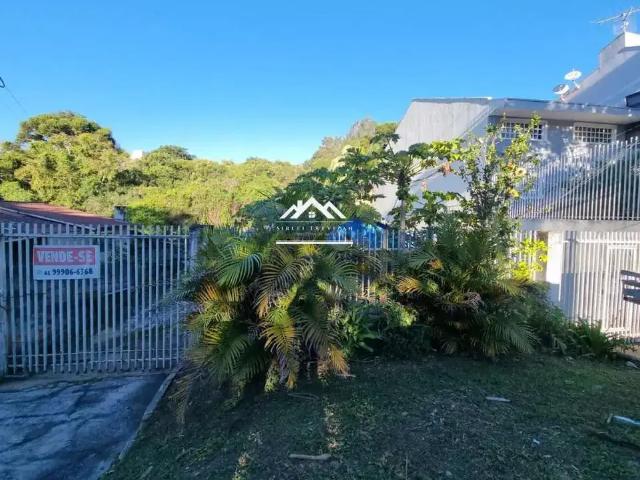 Terreno / Lote para Venda em São José dos Pinhais/PR Centro