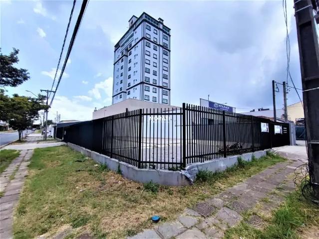 Terreno / Lote para Venda em São José dos Pinhais/PR Centro