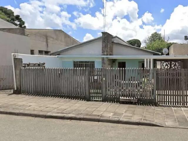 Terreno / Lote para Venda em São José dos Pinhais/PR Centro