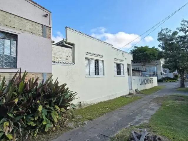 Terreno / Lote para Venda em São José dos Pinhais/PR Centro 3 Quartos