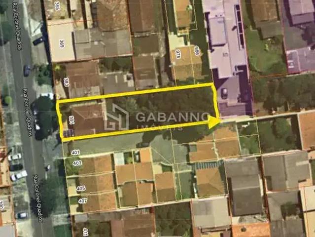 Terreno / Lote para Venda em São José dos Pinhais/PR Cidade Jardim