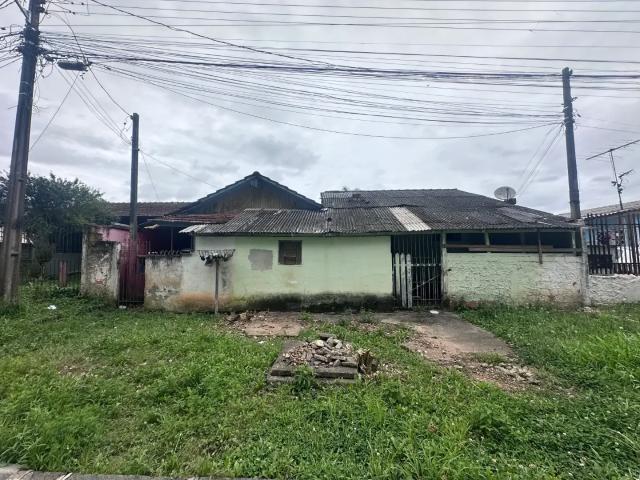 Terreno / Lote para Venda em São José dos Pinhais/PR Cidade Jardim