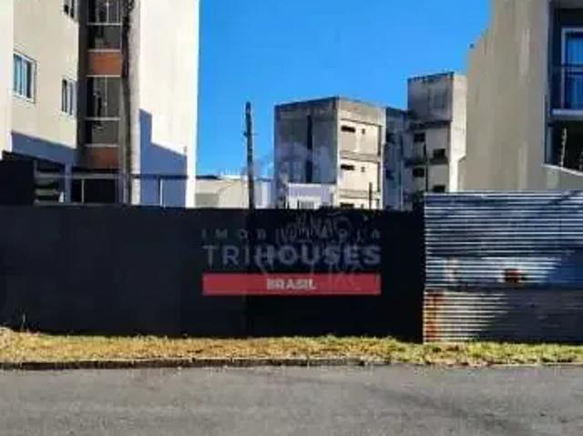 Terreno / Lote para Venda em São José dos Pinhais/PR Cidade Jardim