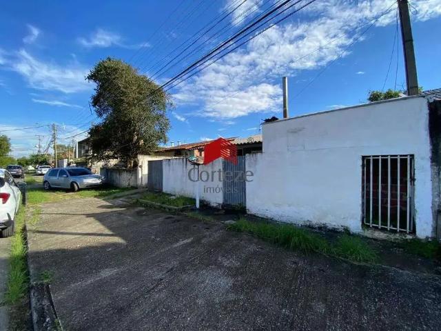 Terreno / Lote para Venda em São José dos Pinhais/PR Cidade Jardim