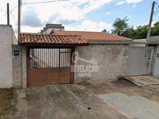 Terreno / Lote para Venda em São José dos Pinhais/PR Cidade Jardim