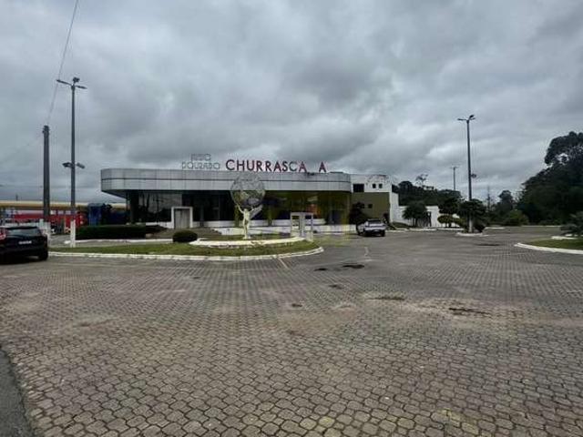 Terreno / Lote para Venda em São José dos Pinhais/PR Cidade Jardim