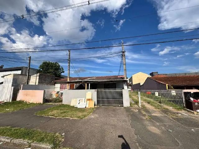 Terreno / Lote para Venda em São José dos Pinhais/PR Cidade Jardim