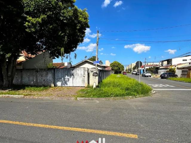 Terreno / Lote para Venda em São José dos Pinhais/PR Cidade Jardim