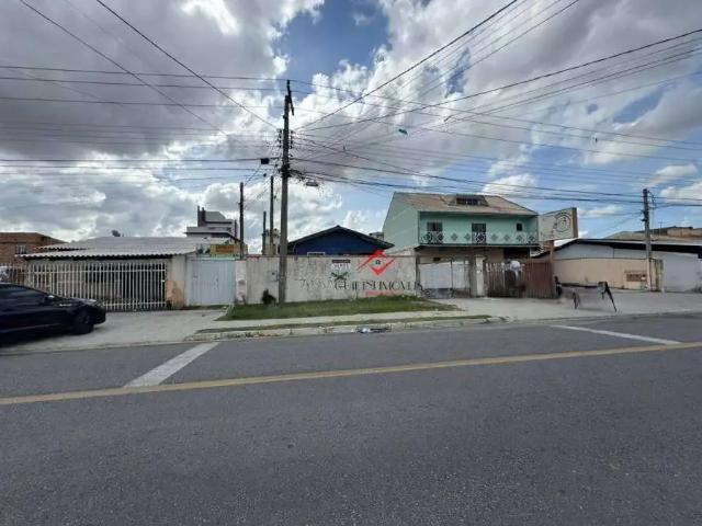 Terreno / Lote para Venda em São José dos Pinhais/PR Cidade Jardim