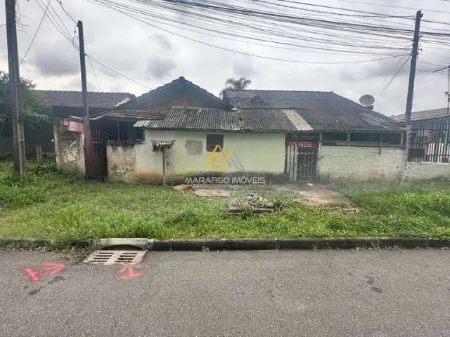 Terreno / Lote para Venda em São José dos Pinhais/PR Cidade Jardim