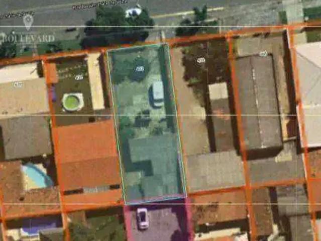 Terreno / Lote para Venda em São José dos Pinhais/PR Cidade Jardim