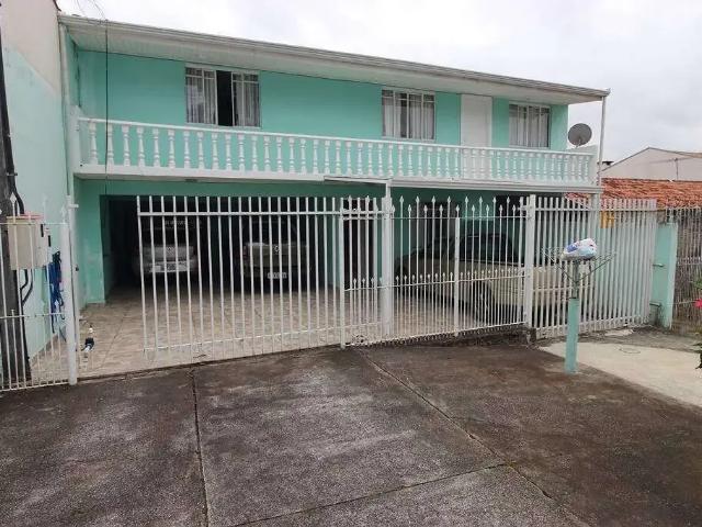 Terreno / Lote para Venda em São José dos Pinhais/PR Cidade Jardim