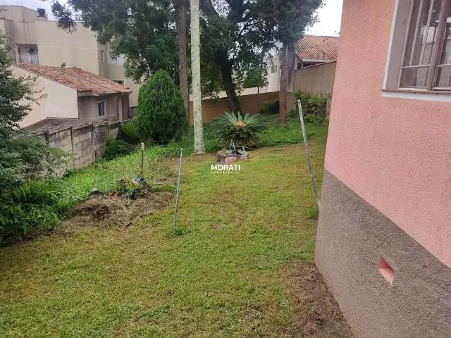 Terreno / Lote para Venda em São José dos Pinhais/PR Cidade Jardim