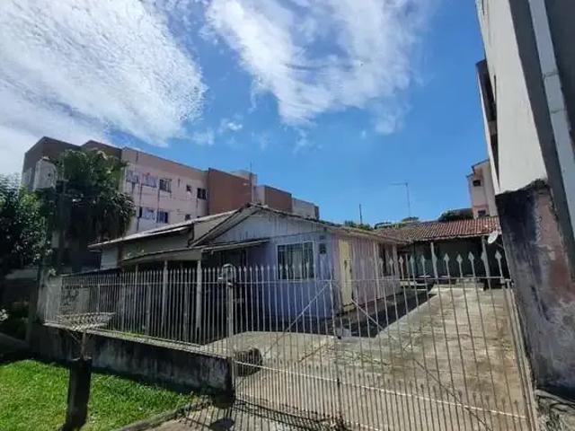 Terreno / Lote para Venda em São José dos Pinhais/PR Cidade Jardim