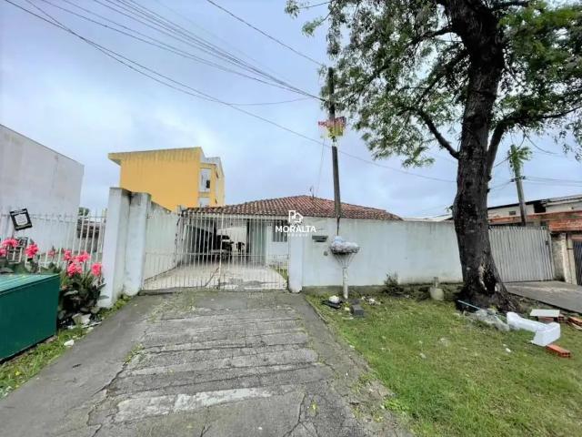 Terreno / Lote para Venda em São José dos Pinhais/PR Cidade Jardim
