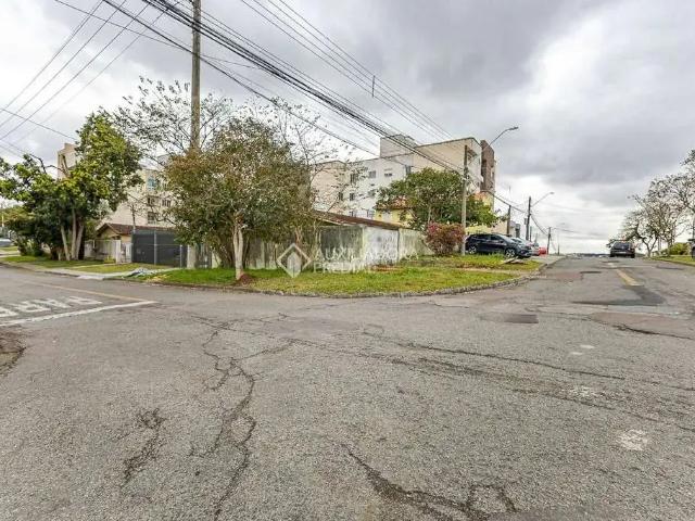 Terreno / Lote para Venda em São José dos Pinhais/PR Cidade Jardim