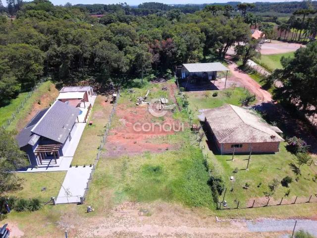 Terreno / Lote para Venda em São José dos Pinhais/PR Colônia Mergulhão 1 Quartos