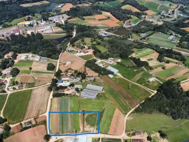 Terreno / Lote para Venda em São José dos Pinhais/PR Colônia Murici