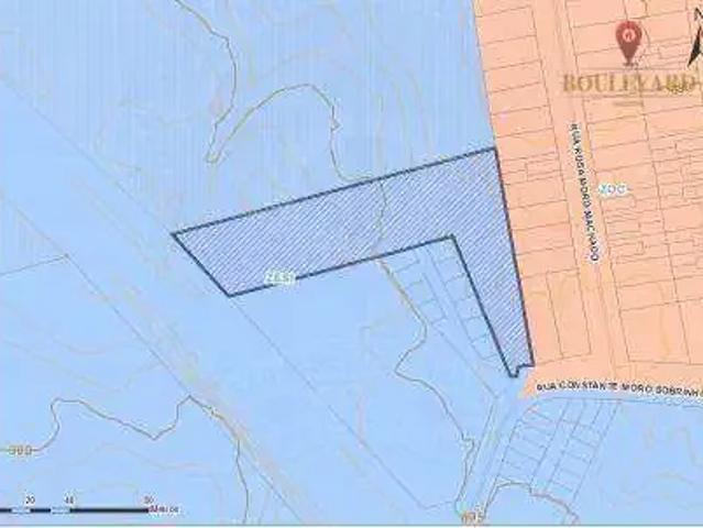 Terreno / Lote para Venda em São José dos Pinhais/PR Colônia Murici
