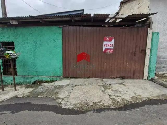 Terreno / Lote para Venda em São José dos Pinhais/PR Colônia Rio Grande
