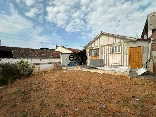 Terreno / Lote para Venda em São José dos Pinhais/PR Colônia Rio Grande