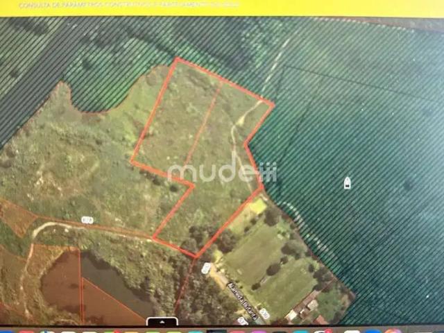Terreno / Lote para Venda em São José dos Pinhais/PR Colônia Rio Grande