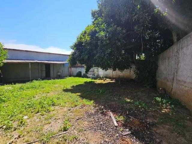 Terreno / Lote para Venda em São José dos Pinhais/PR Colônia Rio Grande 1 Quartos