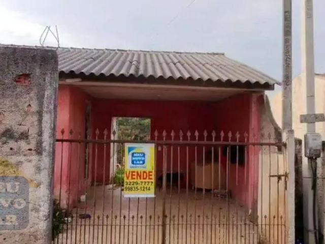 Terreno / Lote para Venda em São José dos Pinhais/PR Colônia Rio Grande