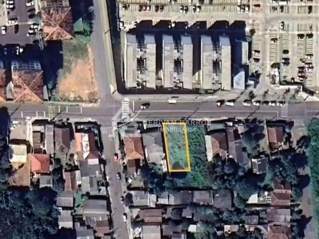 Terreno / Lote para Venda em São José dos Pinhais/PR Colônia Rio Grande