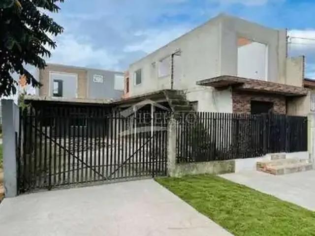 Terreno / Lote para Venda em São José dos Pinhais/PR Colônia Rio Grande