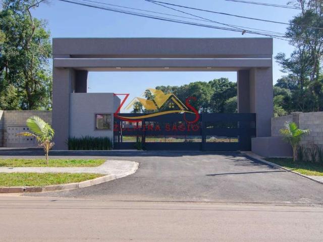 Terreno / Lote para Venda em São José dos Pinhais/PR Colônia Rio Grande