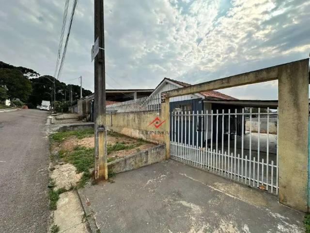 Terreno / Lote para Venda em São José dos Pinhais/PR Colônia Rio Grande