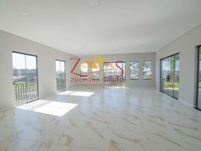 Terreno / Lote para Venda em São José dos Pinhais/PR Colônia Rio Grande
